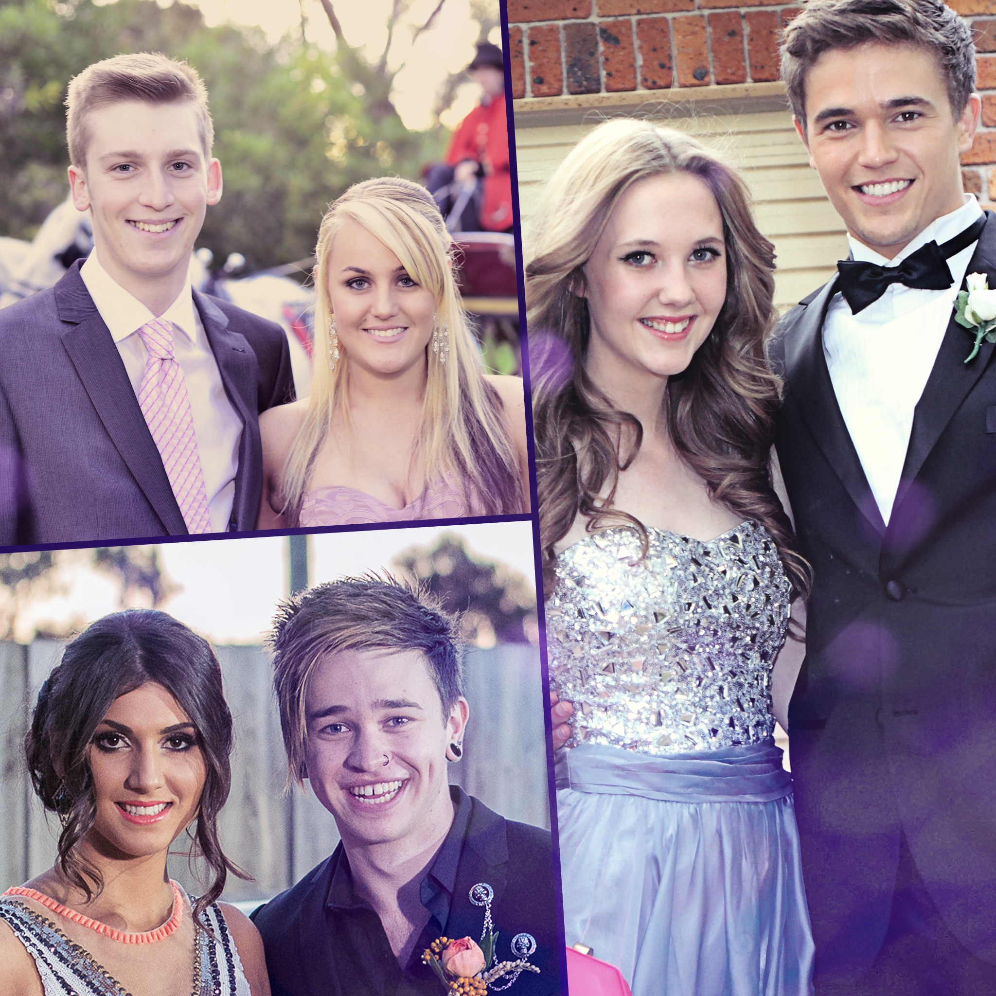 Prom Wars | Stream on Hayu