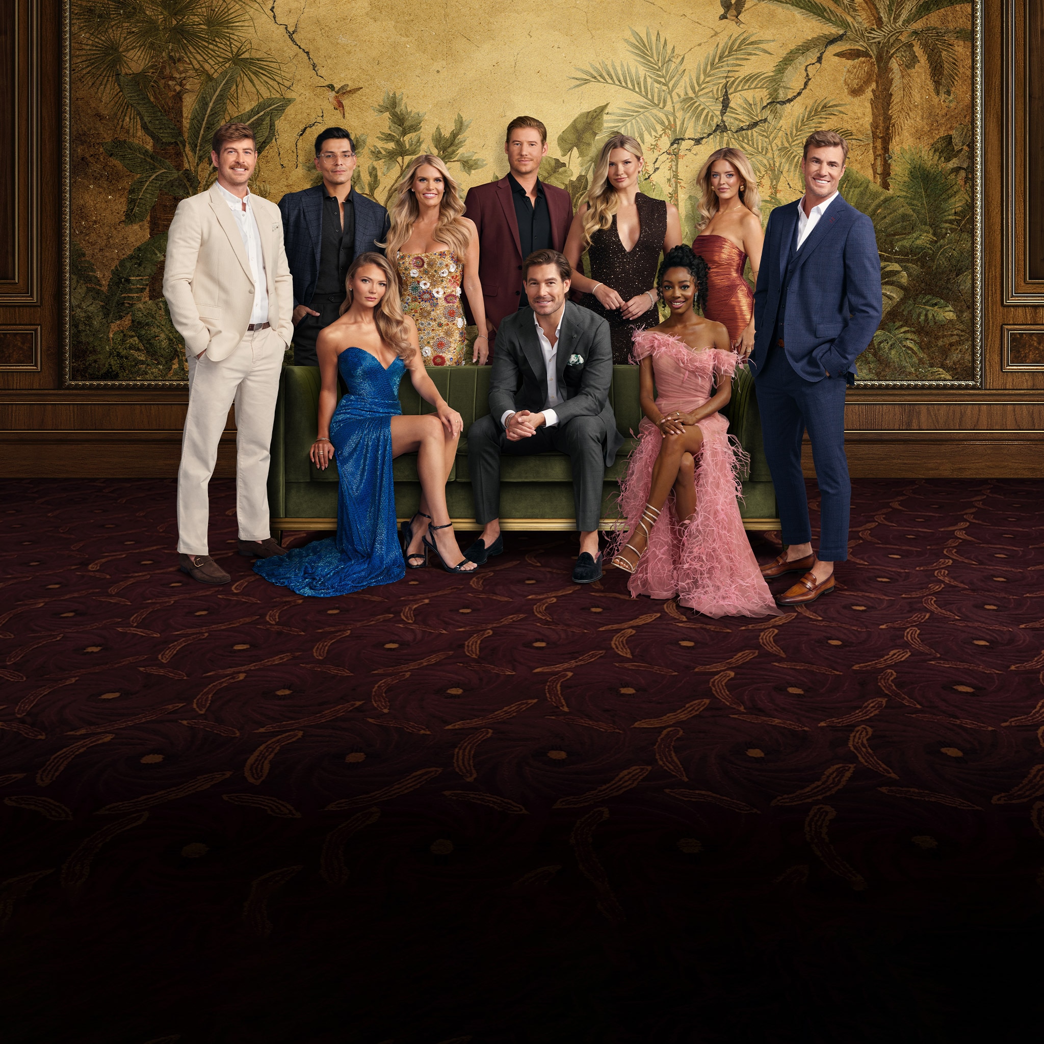 Southern Charm S1 E1 - Peter Pan 'Sin'drome