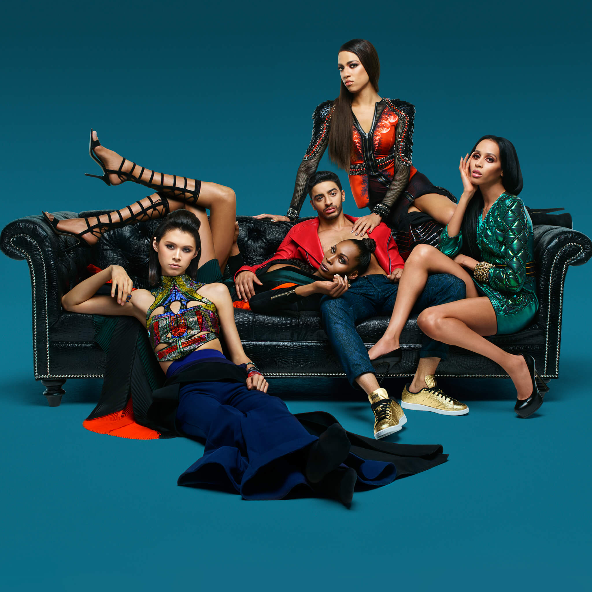 Strut | Stream on Hayu