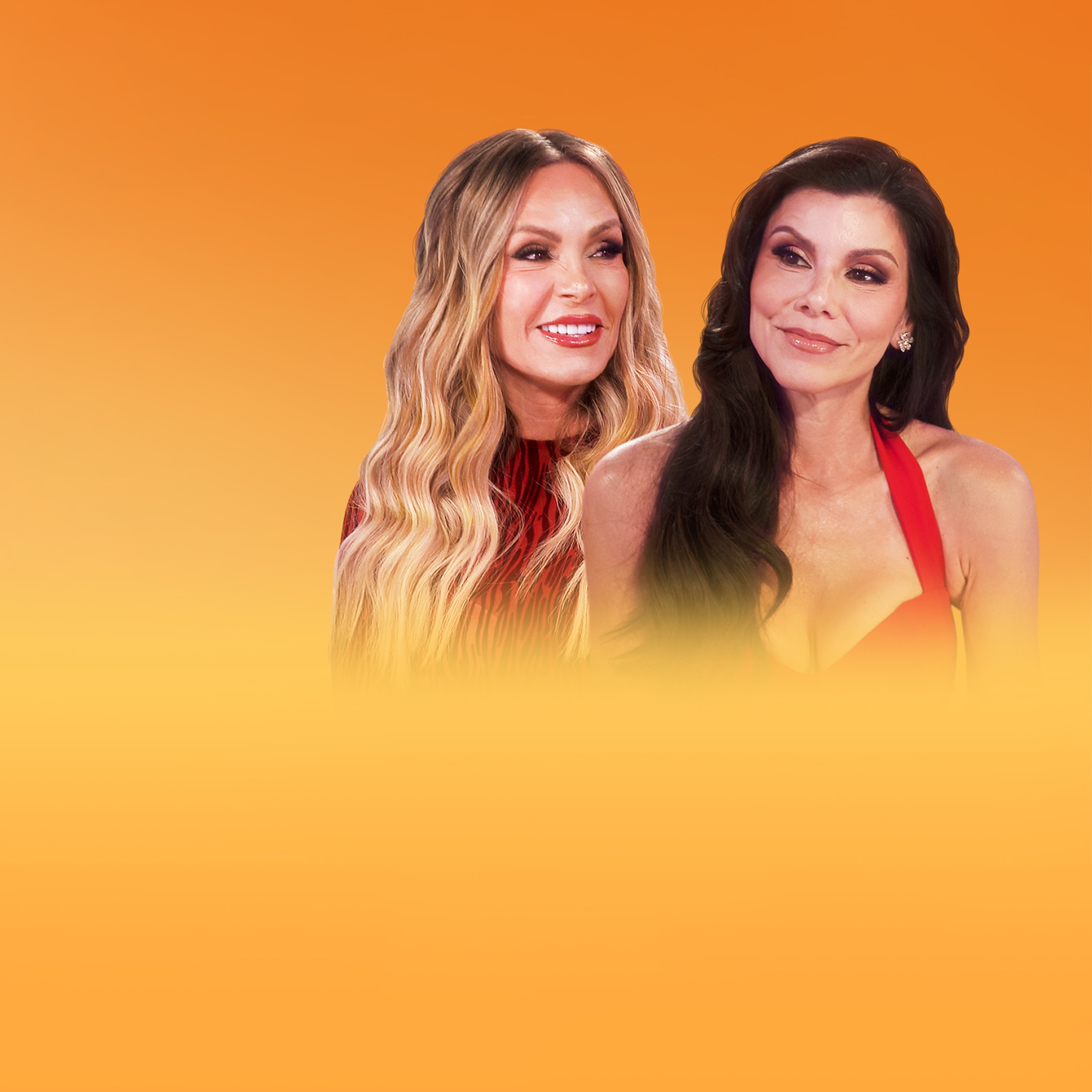 The Real Housewives of Orange County: After Show | Stream on Hayu