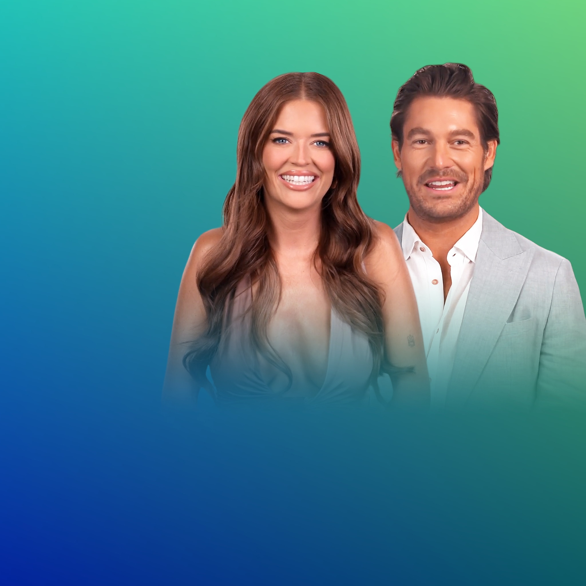 Southern Charm After Show S11 E1 - Episode 1