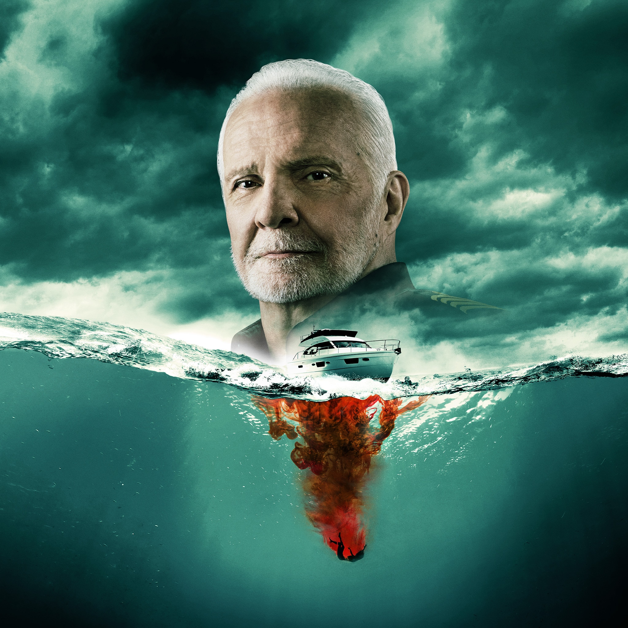 Deadly Waters With Captain Lee | Stream on Hayu