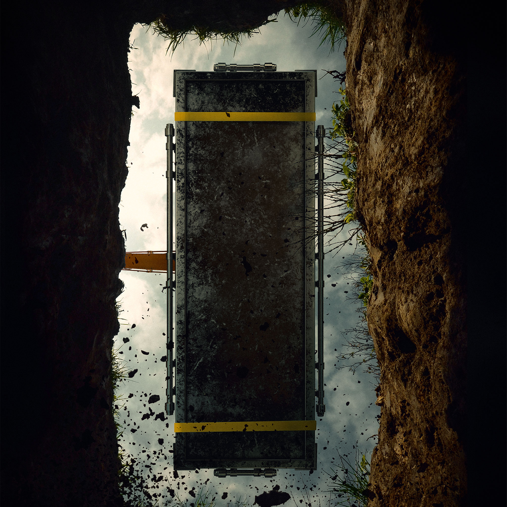 Exhumed | Stream on Hayu