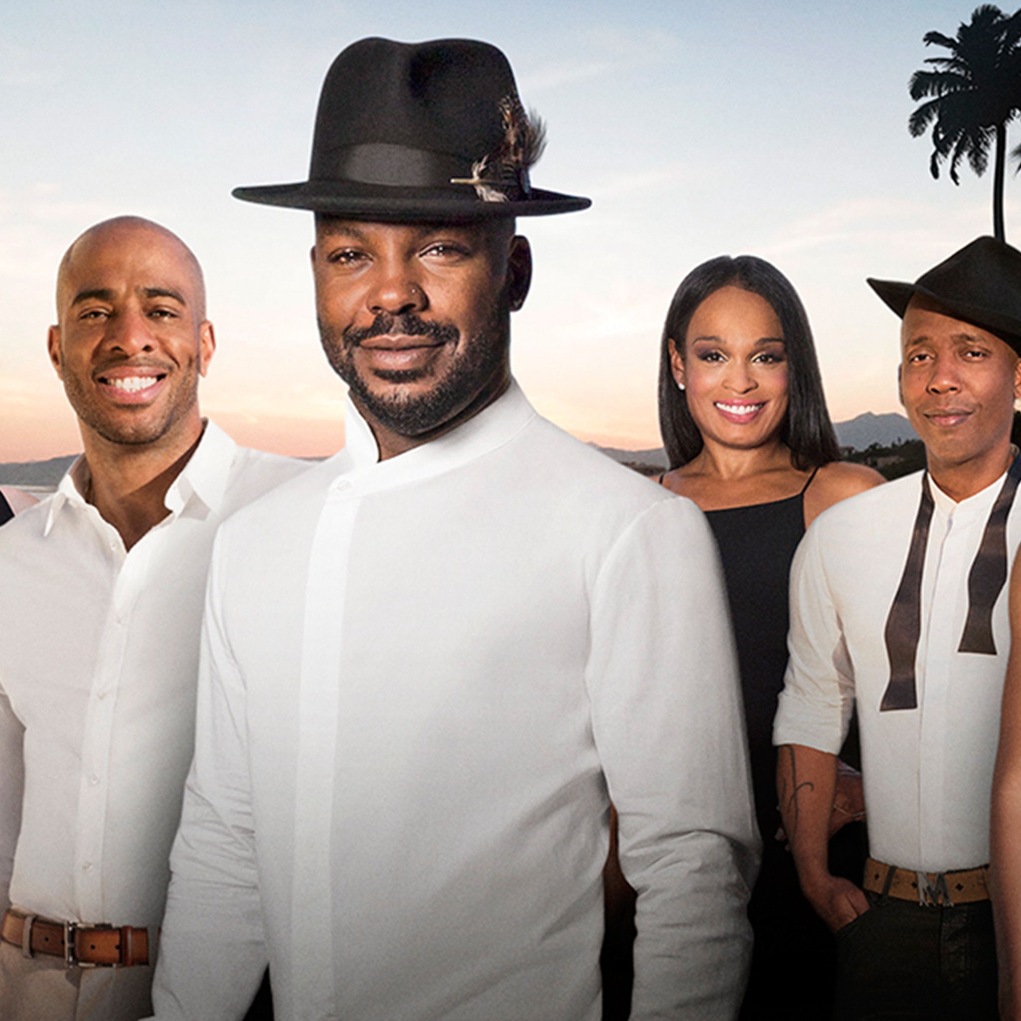 Invite Only: Cabo | Stream on Hayu