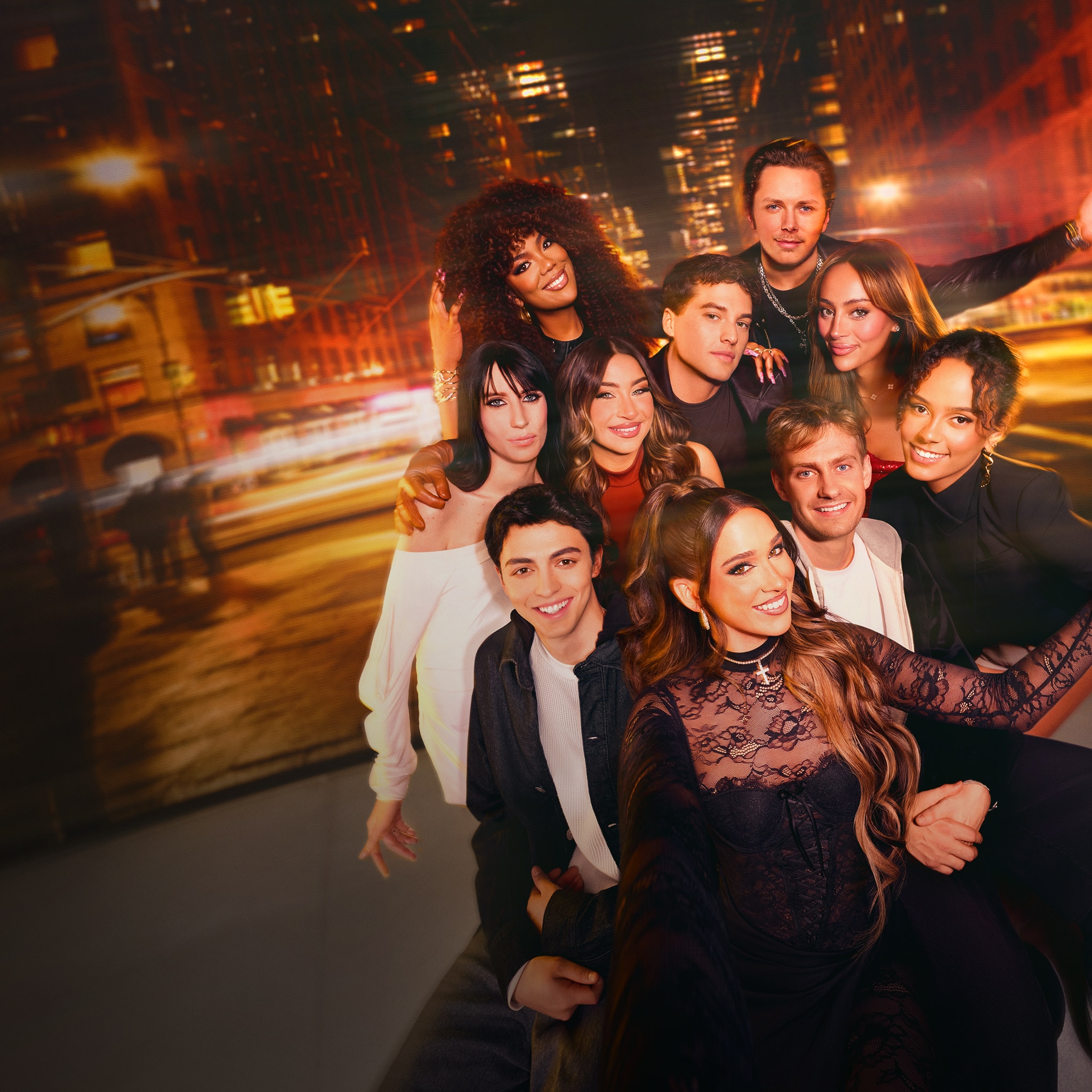 Next Gen NYC | Stream on Hayu