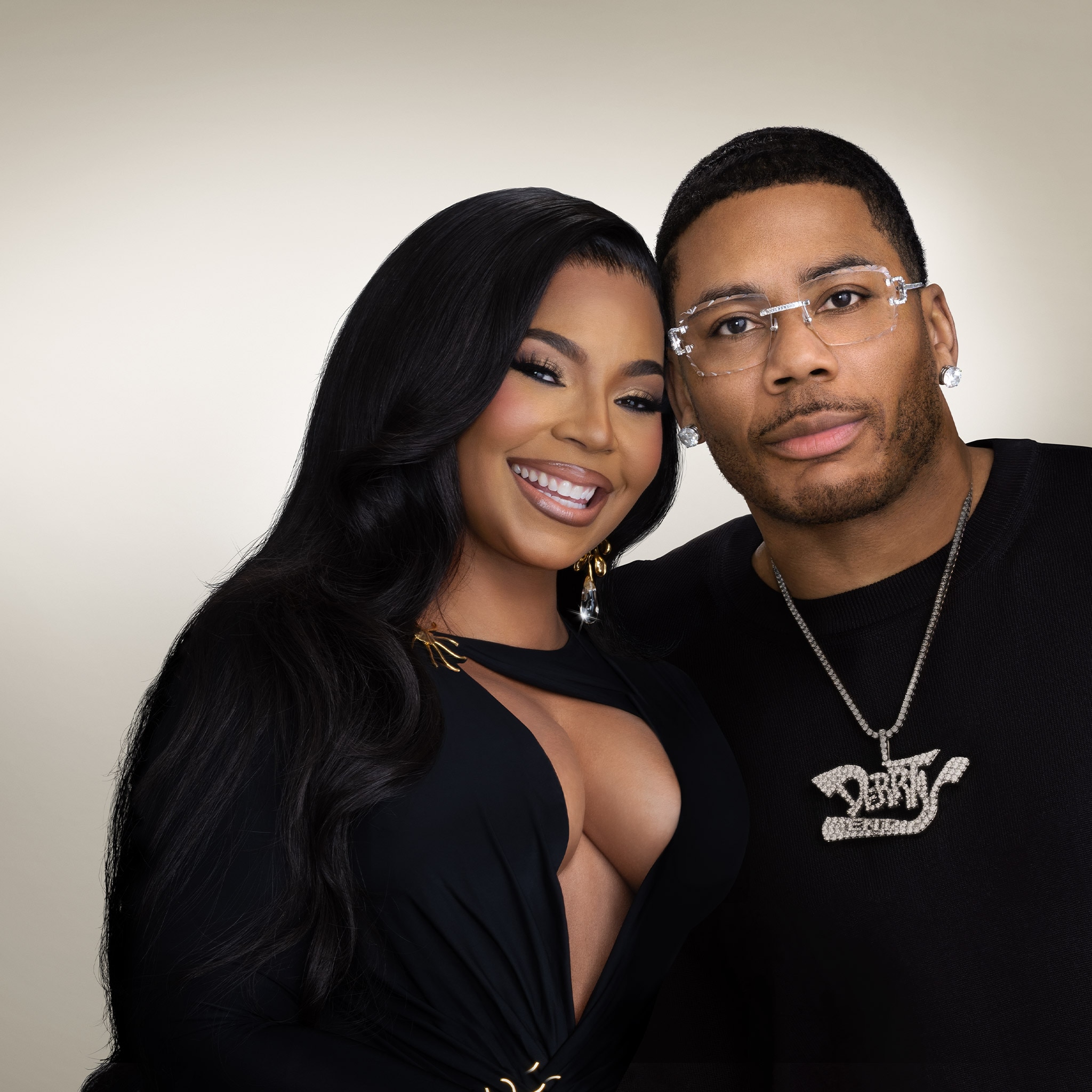 Nelly & Ashanti: We Belong Together | Stream on Hayu