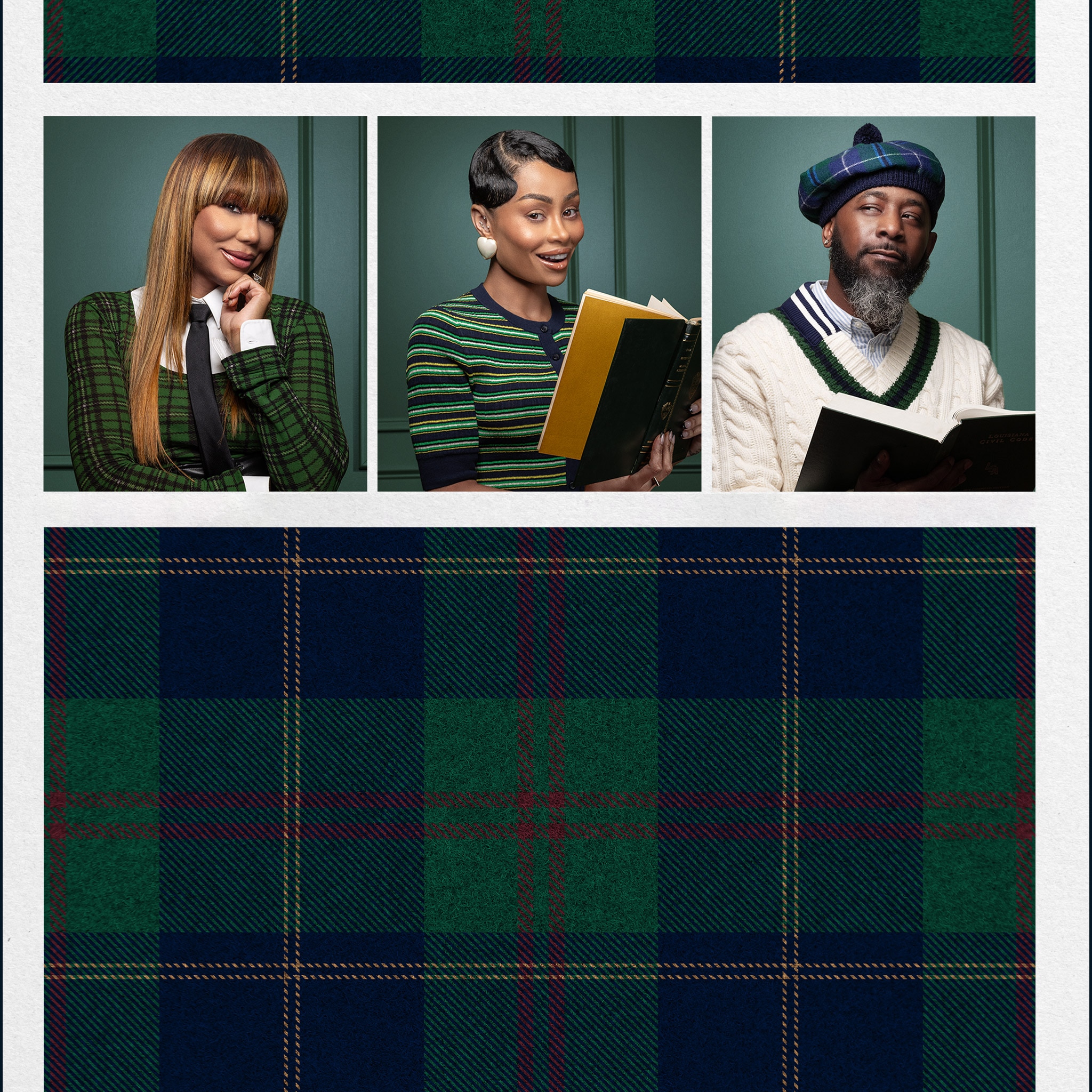 College Hill: Celebrity Edition | Stream on Hayu