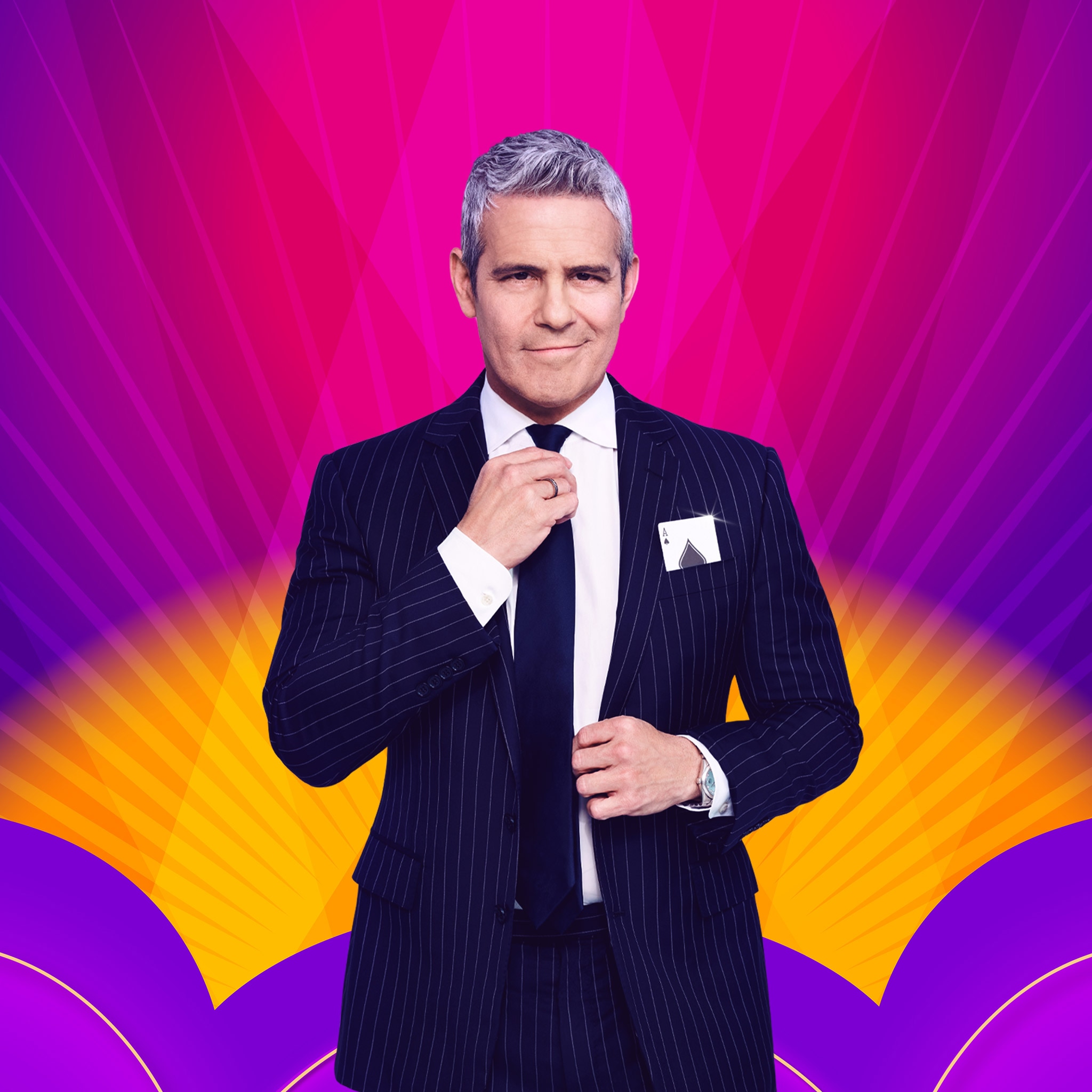 BravoCon Live with Andy Cohen S2 E2 - Episode 2