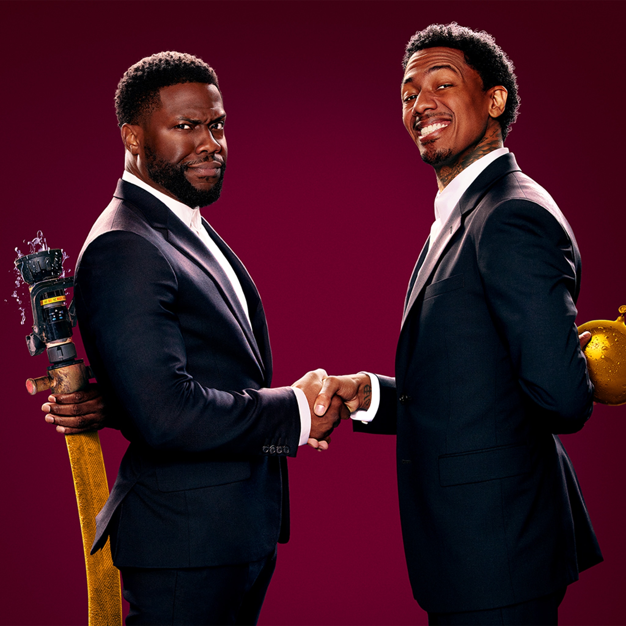 Celebrity Prank Wars | Stream on Hayu