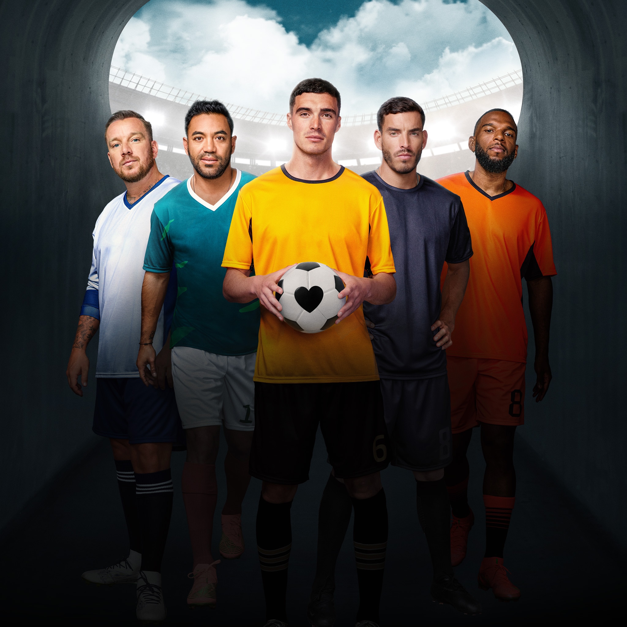 Love Undercover | Stream on Hayu