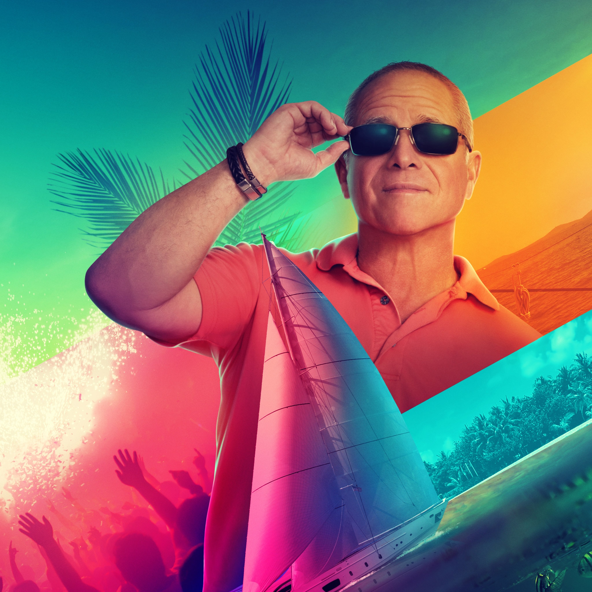 Below Deck Sailing Yacht | Stream on Hayu