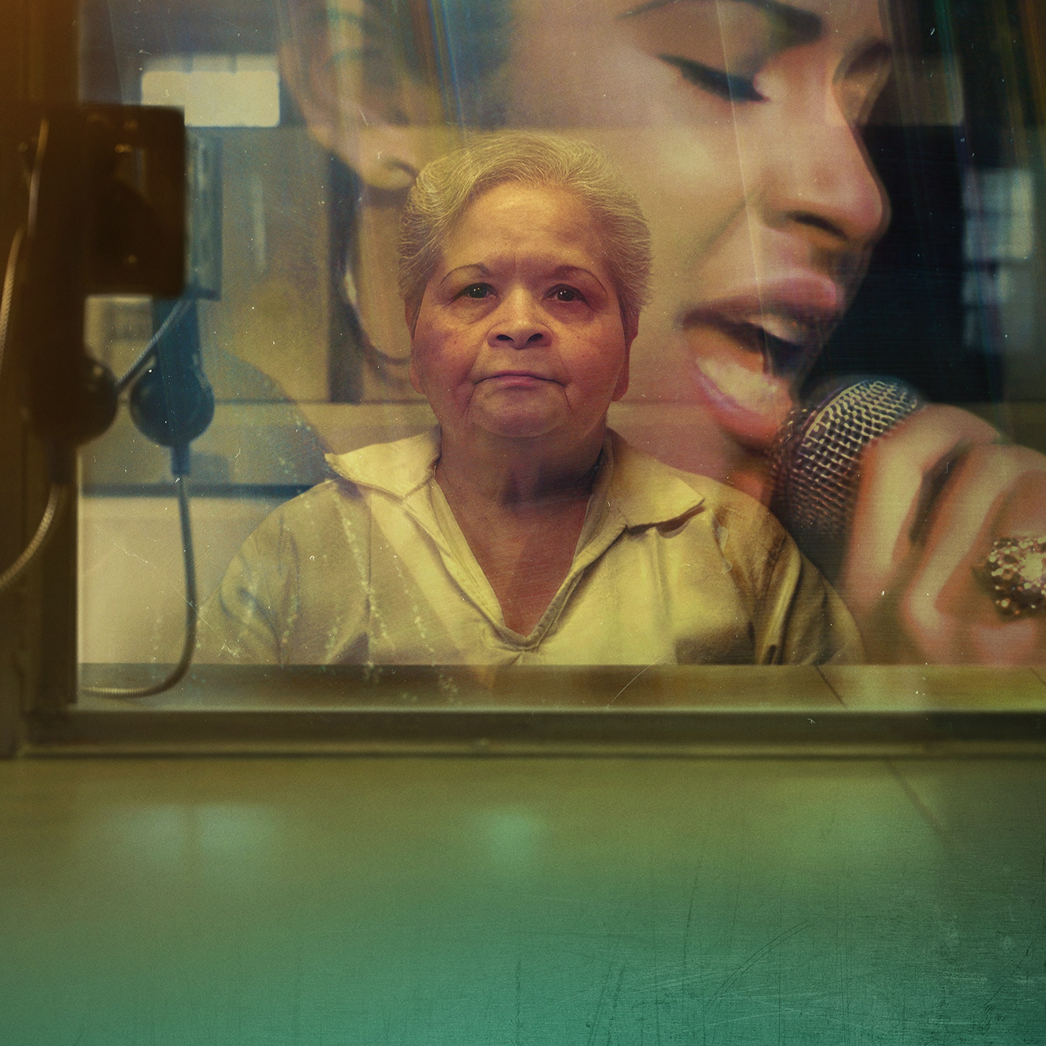 Selena and Yolanda: The Secrets Between Them | Stream on Hayu