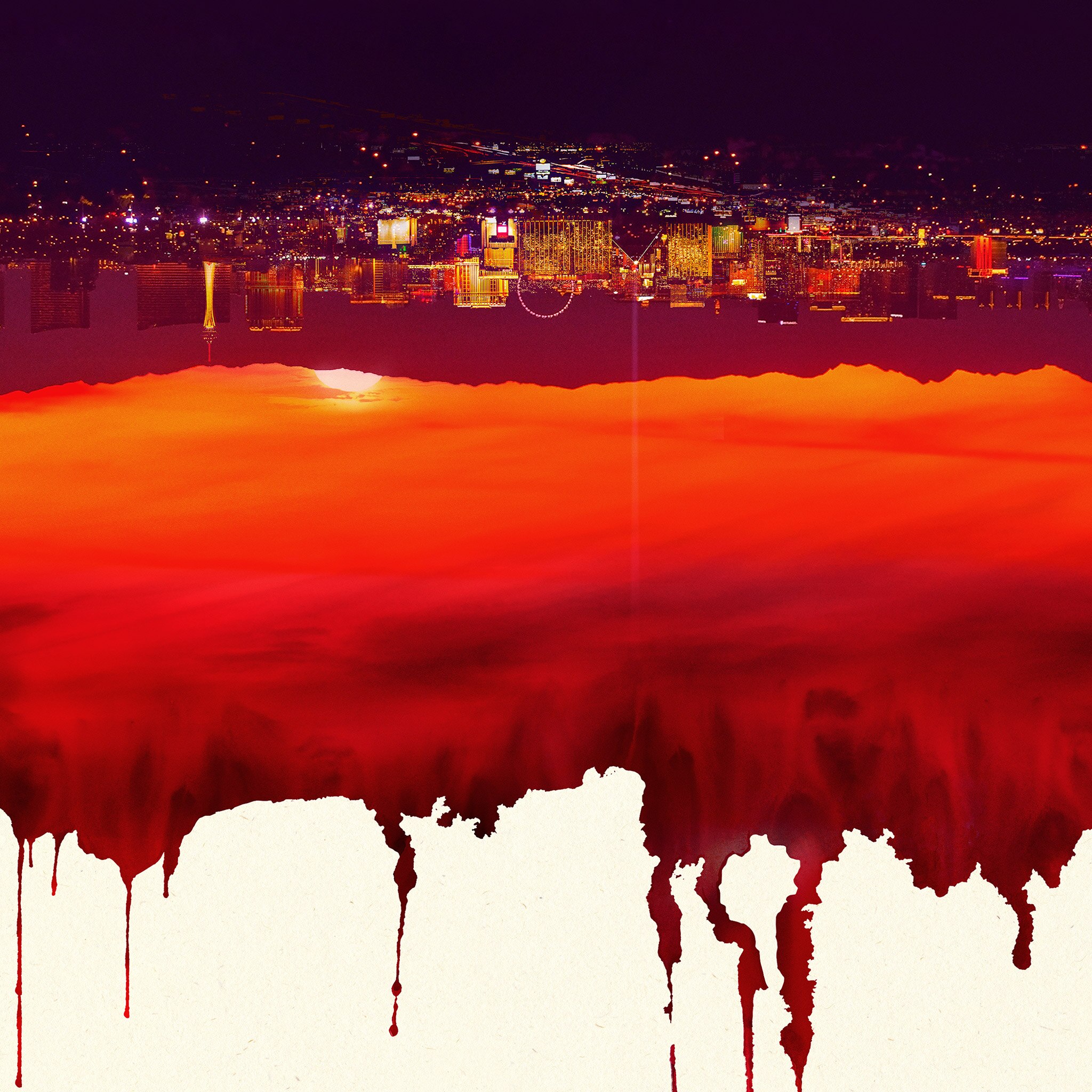 Sin City Murders | Stream on Hayu